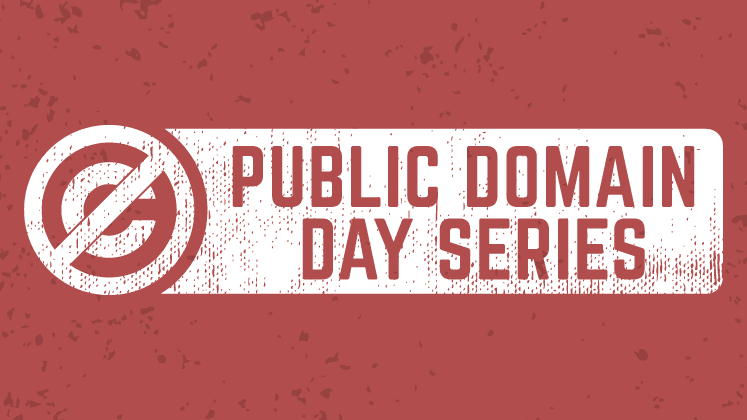 Hesburgh Libraries celebrates Public Domain Day with contest and events