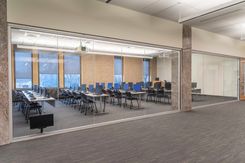 Reserve a Meeting or Event Space | Hesburgh Libraries